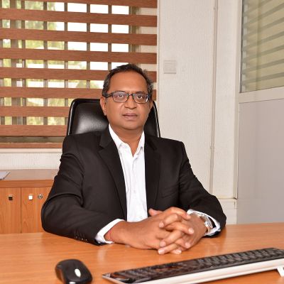 Management Team – ASCA